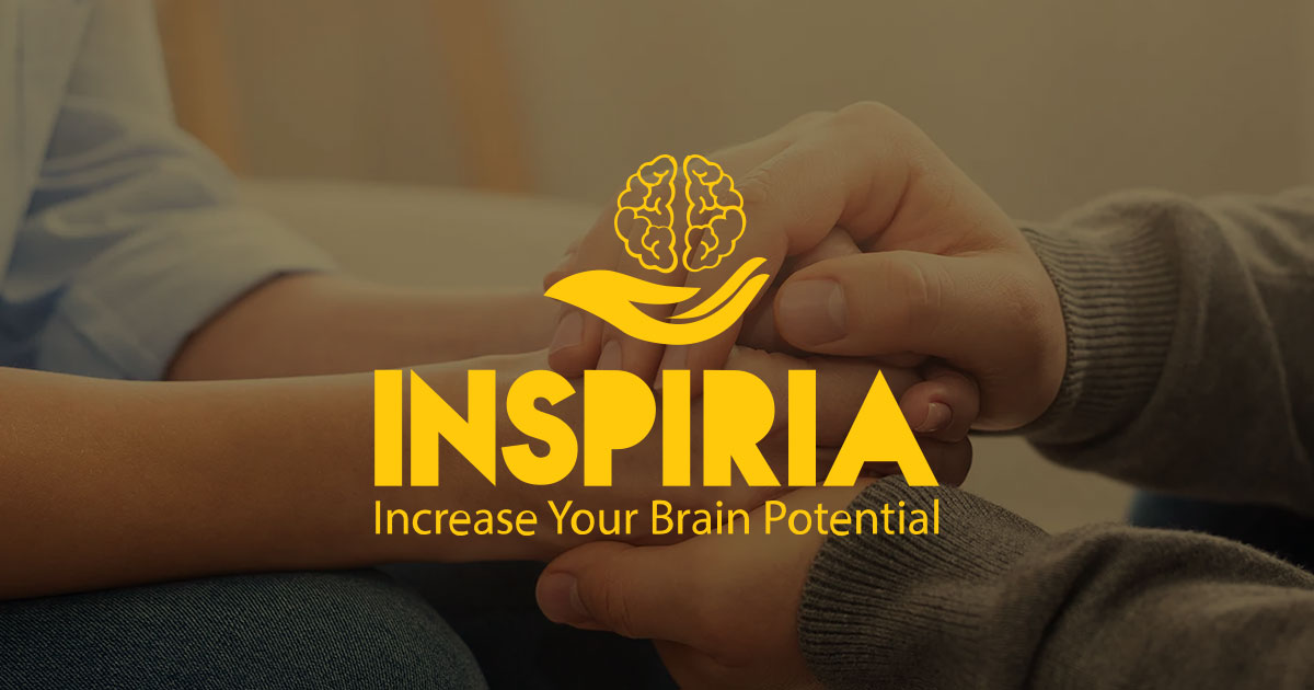 INSPIRIA Consultants | Increase Your Brain Potential
